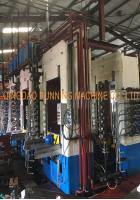 China HS 72 Rubber Silent Block Hydraulic Press Machine for sale