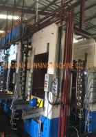 China HS 72 Rubber Silent Block Hydraulic Press Machine for sale