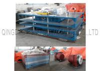 China Hot Gromment Rubber Plate Vulcanizing Press In Plastic Mould Products for sale