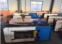 China 400×400mm HRC55 Rubber Vulcanizing Press Machine for sale