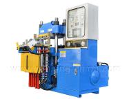 China Steam Heating Rubber Plate Vulcanizing Press Machine for sale