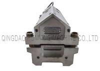 China Vulcanizing Press PVC Conveyor Belt Splicing Machine for sale