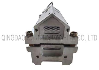 China Vulcanizing Press PVC Conveyor Belt Splicing Machine for sale