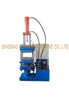 China Hydraulic Injection Rubber Vulcanizing Press Machine for sale