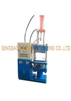 China Hydraulic Injection Rubber Vulcanizing Press Machine for sale