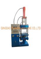 China Hydraulic Injection Rubber Vulcanizing Press Machine for sale