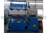 China Fully Automatic Type Rubber Vacuum Molding Press Machine with 1000*500mm Heating Plate for sale