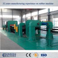China Curing Press Frame Type Platen Rubber Vulcanizing Machine for sale