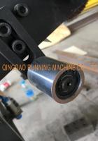 China 3000r/Min Converyor Belt Heating Plate Cleaning Machine 6.5KW for sale