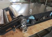China Full Auto Platen Cleaning Machine 380V Heating Plate Cleaning Machine for sale