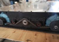 China Full Auto Platen Cleaning Machine 380V Heating Plate Cleaning Machine for sale