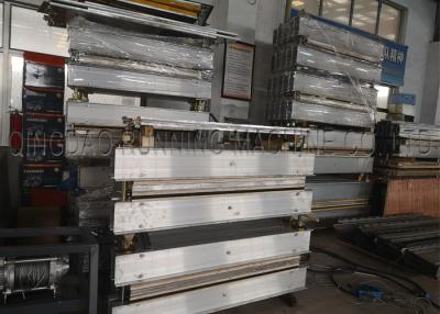 China On Site Splicing Hot Vulcanizing Machine For Conveyor Belt for sale