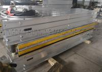 China On Site Splicing Hot Vulcanizing Machine For Conveyor Belt for sale