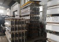 China Splicing Welding Vulcanizing PU PVK Belt Joint Machine 480V for sale