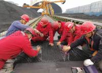 China Welding Conveyor Belt Splicing Machine 1200mm Width for sale