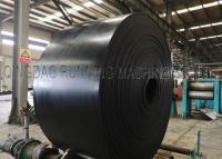 China Welding Conveyor Belt Splicing Machine 1200mm Width for sale