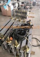 China Underground Mining Belt Splicing Equipment With Anti Explosion Motor for sale
