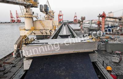 China Vulcanizing PU PVC Conveyor Belt Splicing Machine for sale