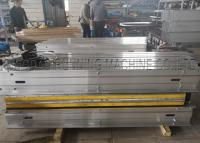 China Vulcanizing PU PVC Conveyor Belt Splicing Machine for sale