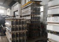 China Splicing Repairing Belt Vulcanizing Press Machine for sale