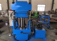 China 400mm Stroke Rubber Insulator Molding Press Machine 100T for sale