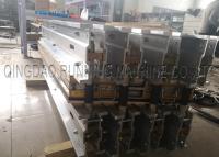 China Metallurgy Cement PU Conveyor Belt Splicing Equipment for sale