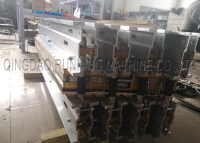 China Metallurgy Cement PU Conveyor Belt Splicing Equipment for sale