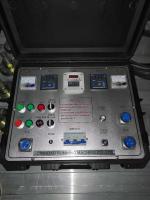 China Metallurgy Cement PU Conveyor Belt Splicing Equipment for sale