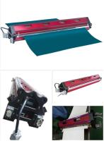 China 460v Conveyor Belt Joint Machine With Water Cooling for sale