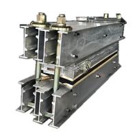 China 460v Conveyor Belt Joint Machine With Water Cooling for sale