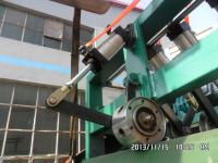 China 40m/Min Auto Pick Up Batch Off Cooler Air Cooling for sale