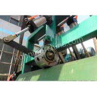 China 34 Fans Rubber Cooling Batch Off Machine Floor Standing for sale
