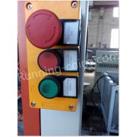 China Rubber Film Batch Off Cooling Machine 12mm Thickness for sale
