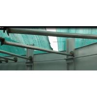 China Rubber Film Batch Off Cooling Machine 12mm Thickness for sale