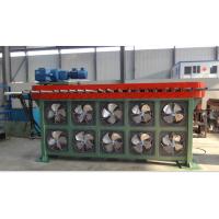 China Integrated 1500m Hanging Batch Off Machine Adjustable Cutting for sale