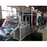 China Rubber Film Batch Off Cooling Machine 12mm Thickness for sale