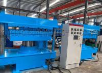 China Hydraulic Vulcanizing Press Machine for Rubber Fender for sale