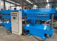 China Hydraulic Vulcanizing Press Machine for Rubber Fender for sale