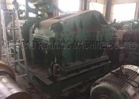 China Used / Second Hand Two Roller Rubber Mixing Mill Machine XK-660 90% NEW for sale