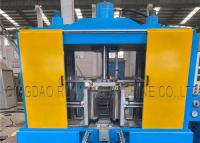 China Rubber Expansion Joints Hydraulic Molding Machine With 1000*1000mm Working Space for sale