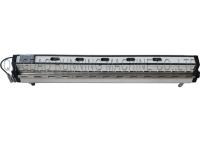 China Air Cooling Type PVC Belt Jointing Machine for sale