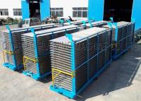 China Tension Spring Type Rubber Sheet / Tire Tread / Inner Tube Strips Transport Trolley for sale
