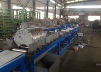 China Automatic Type Motorcycle & Bicycle Inner Tube Extrusion Cooling Line for sale