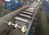 China Automatic Type Motorcycle & Bicycle Inner Tube Extrusion Cooling Line for sale