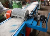 China Automatic Type Motorcycle & Bicycle Inner Tube Extrusion Cooling Line for sale