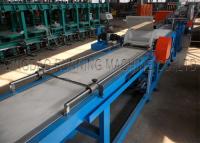 China Automatic Type Motorcycle & Bicycle Inner Tube Extrusion Cooling Line for sale