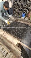China Aluminum Alloy Conveyor Belt Splicing Press Vulcanizing Machine for sale