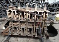 China SGS Electrical 800mm Belt Hot Splicing Vulcanizier Machine 415V for sale