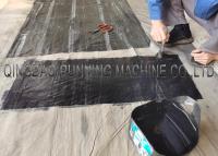 China SGS Electrical 800mm Belt Hot Splicing Vulcanizier Machine 415V for sale