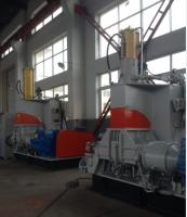 China Automatic 35L Rubber Kneader Machine Internal Mixing Banbury Machine for sale